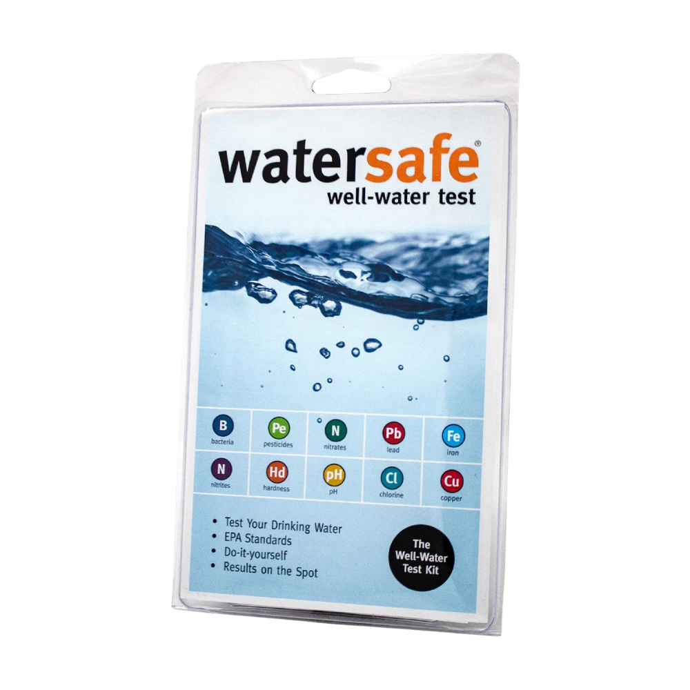Watersafe® Test Kits