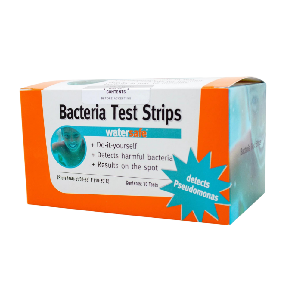 Watersafe® Test Kits