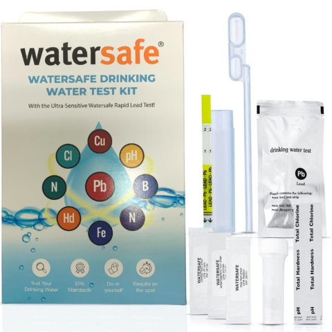 Watersafe® Test Kits