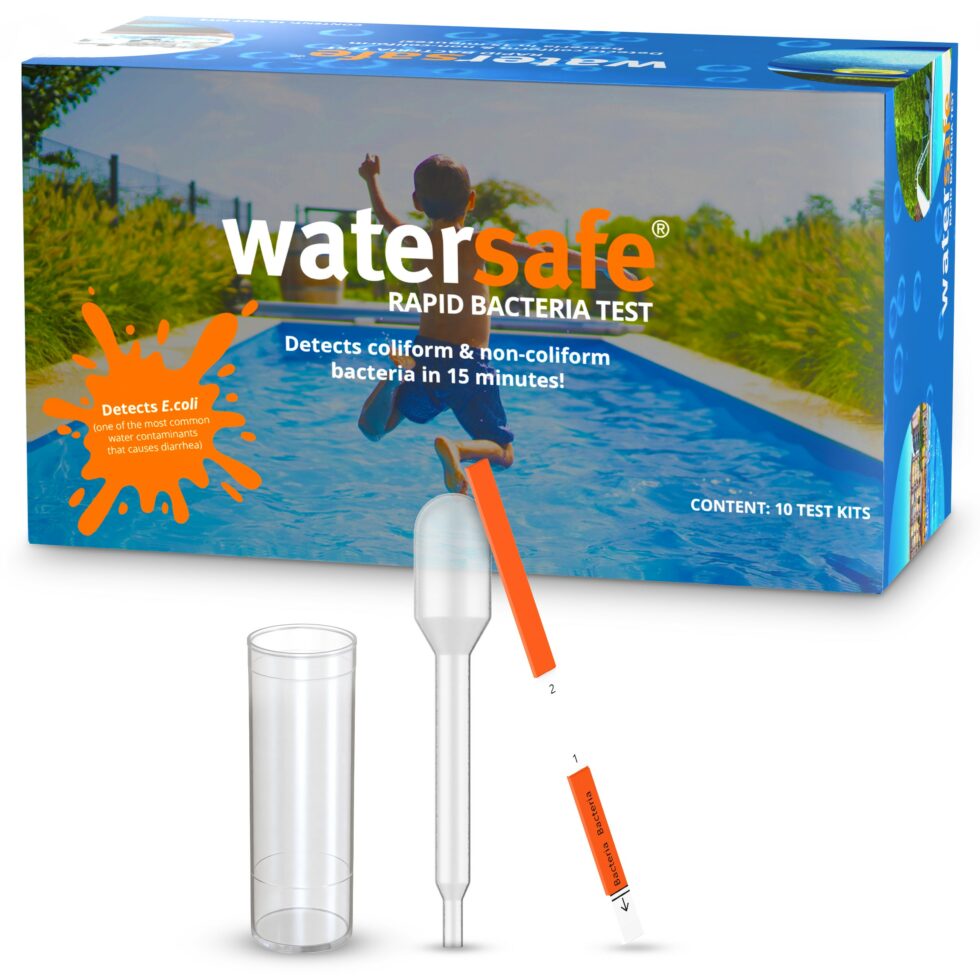 Watersafe® Test Kits